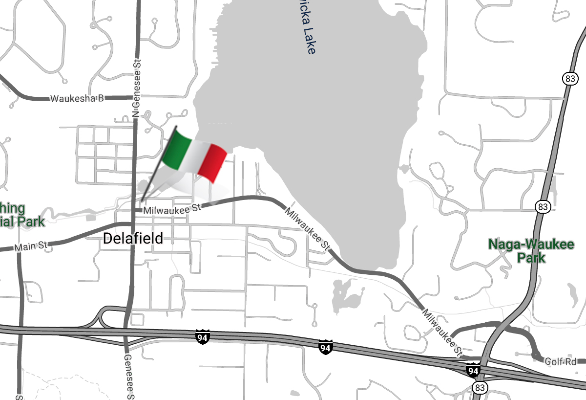 Contact – Angelina's Ristorante